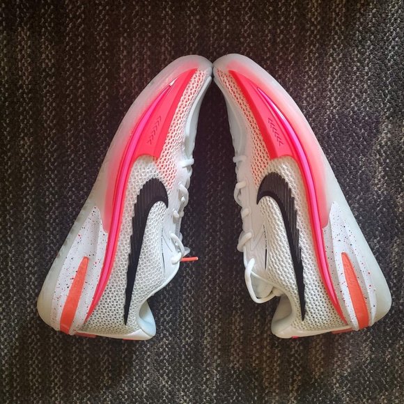 Nike | Shoes | Nike Mens Shoes Air Zoom Gt Cut Rawdacious White Crimson ...